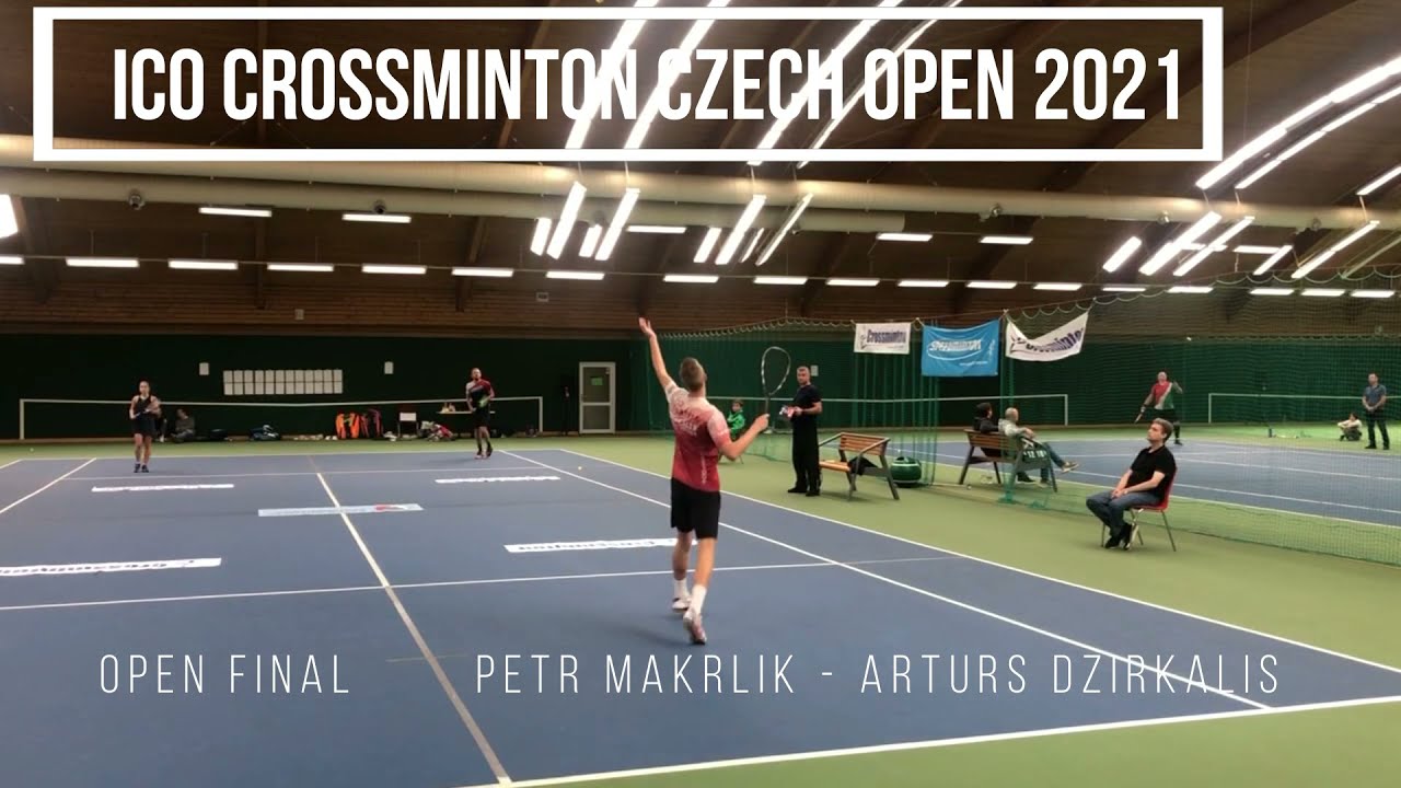 Aménagement de Terrain de Badminton et de Crossminton